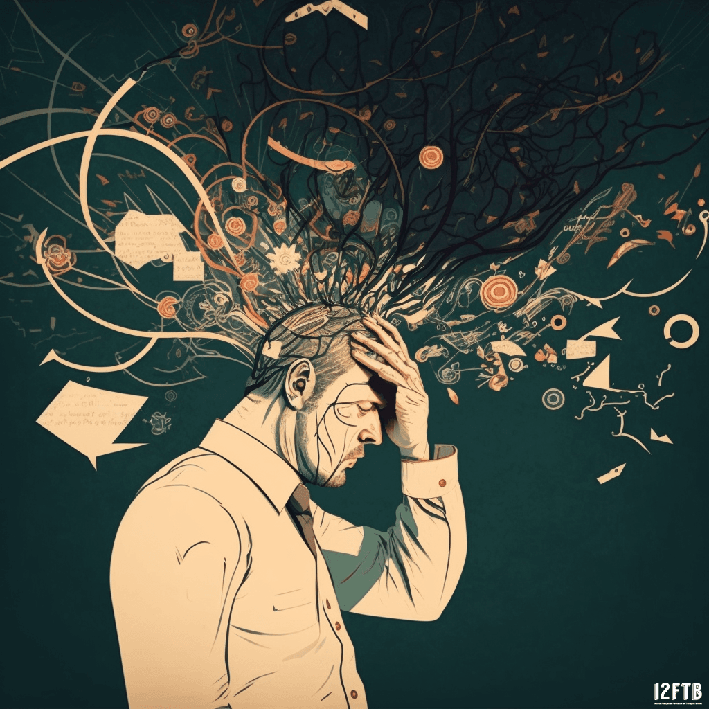 L'hypnose : une solution efficace pour soulager le stress post ...