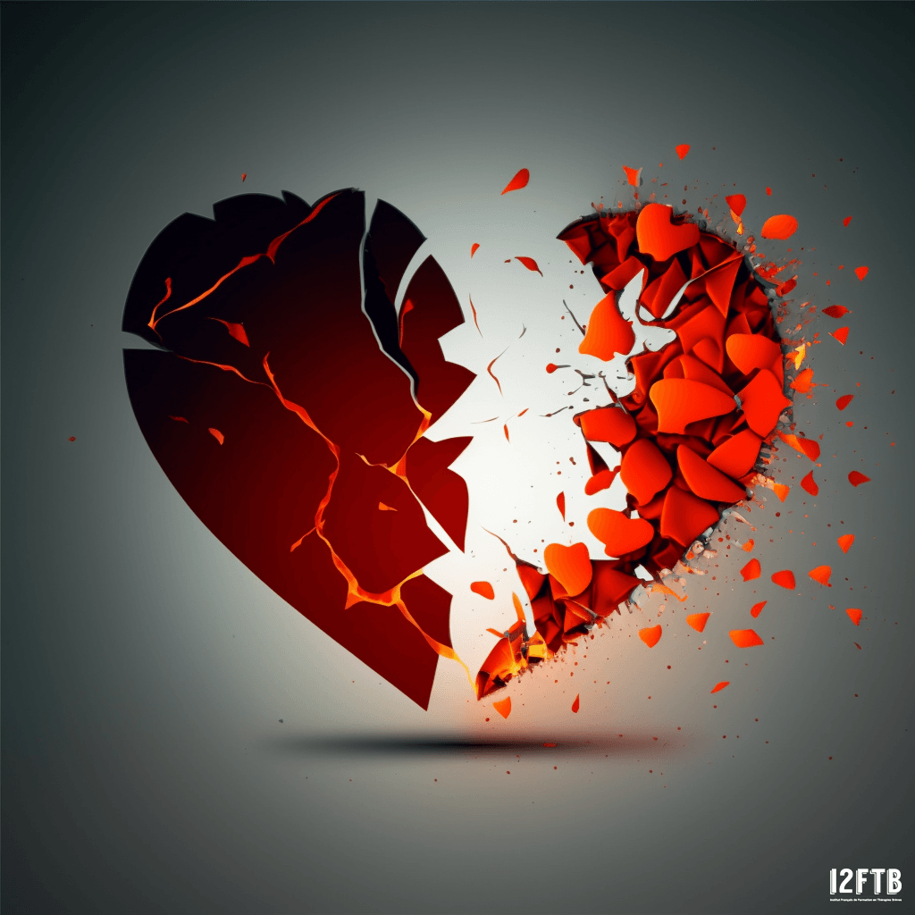 Comment l'hypnose peut aider à surmonter la trahison dans les relations ...